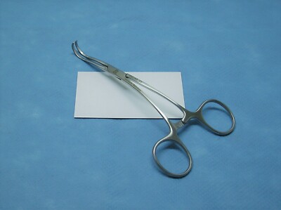 Forceps - Germany Stainless
