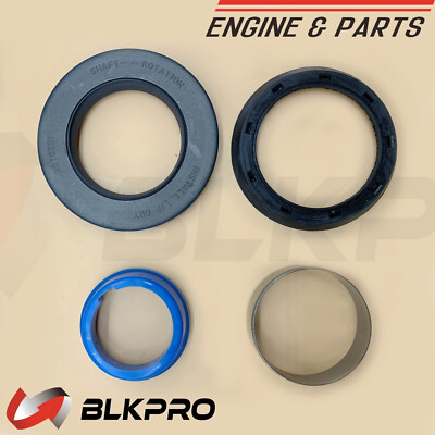 Front Cover Seal For Cummins 3078292 N14 Celect QSN 3800616 3803720 ...