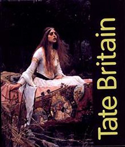 Tate Britain The Guide - French | eBay