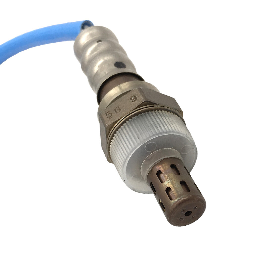 4Pcs Up&Downstream Oxygen Sensor For Ford Flex Taurus 2011-2012 3.5L ...