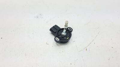 FORD RANGER PK DIESEL ACCELERATOR PEDAL SWITCH 04/09-06/11 *0000086606 ...