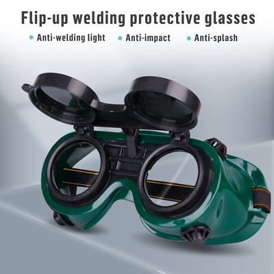 Welding Goggles - Cutting Torch Glasses