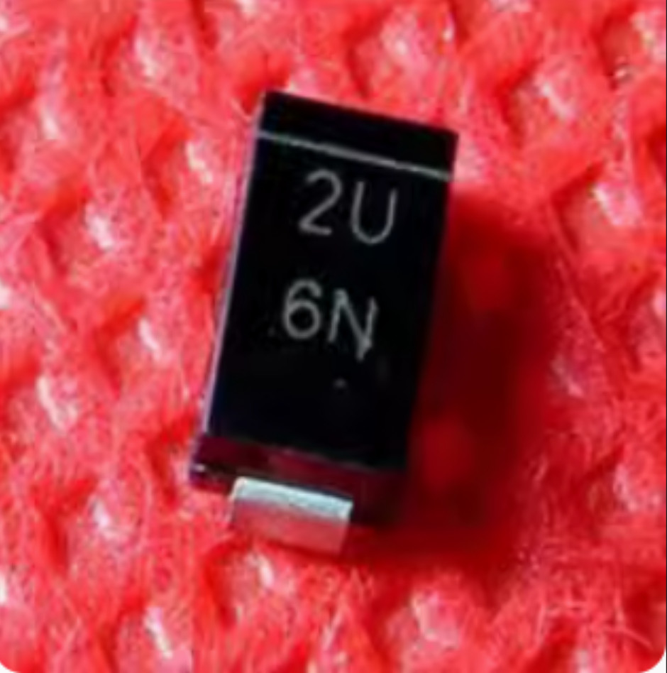 20pcs ZU 2U D1FL20U DO-214AC Diode | eBay