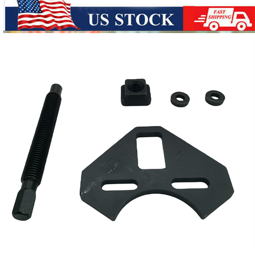 For Lisle Corporation 40100 Car And Truck Hub Remover NEW | eBay UK