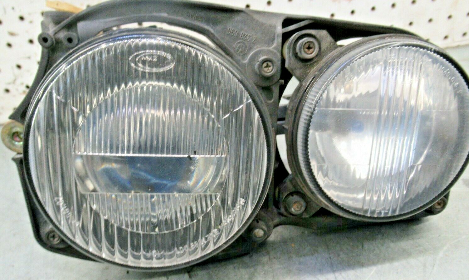 BMW R1150GS Headlight Complete | eBay