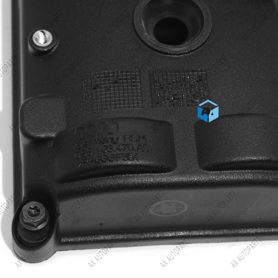 3.0TDI Engine Valve Cover 1-3 Fit For AUDI A4 Avant quattro A5 A6 Q5 ...