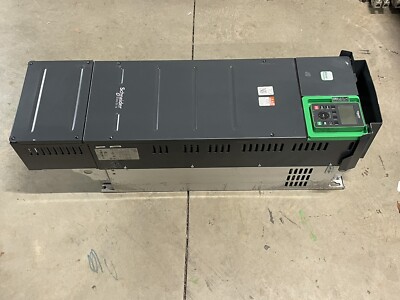 Variable Frequency - Drive Model