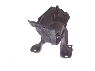 Westar 28BN58C Front Left Engine Mount Fits 2003 Ford E250 4.2L V6 ...
