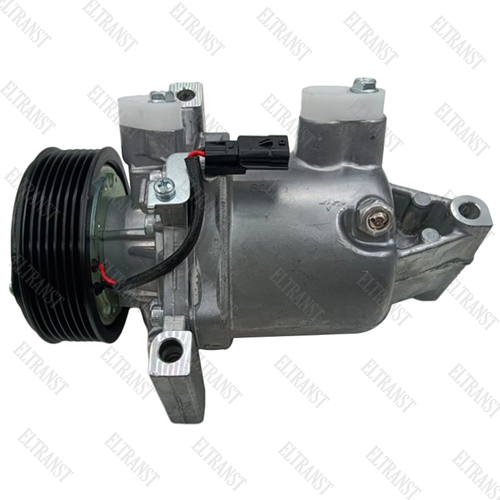 New Air Conditioning Compressor 926001HC2B for Nissan Versa 2014-2019 1 ...