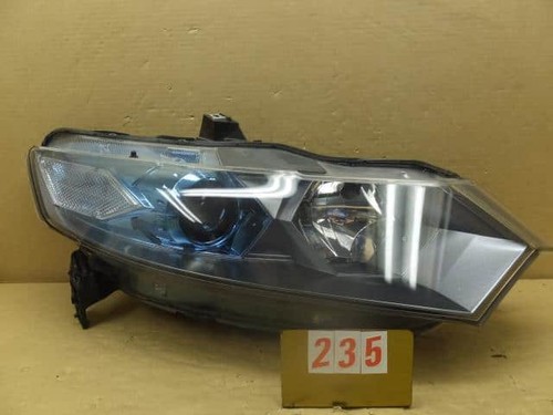 HONDA Insight 2009 DAA-ZE2 Right Headlight 33101TM8J11 [Used] [PA00744782] | eBay