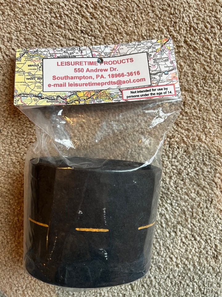 Leisure Time Products Mini Highways HO Gauge #201 Straight Passing Zone ...