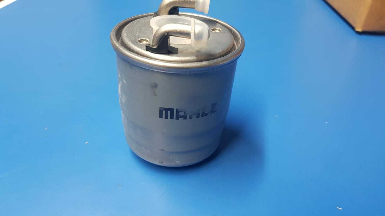 Mercedes W164, W204, W212, W241 &Sprinter Fuel Filter- 642 092 03 01 ...