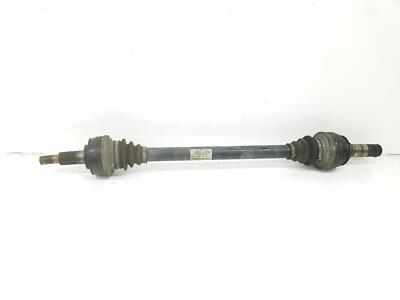 97033202400 antriebswelle hinten rechts für PORSCHE PANAMERA 2011 ...