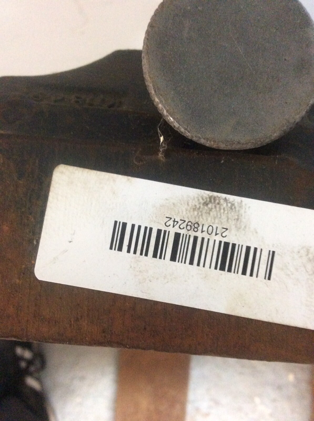 Kenhar 1750x600 Forklift Pallet Forks Set Of 2 J | eBay