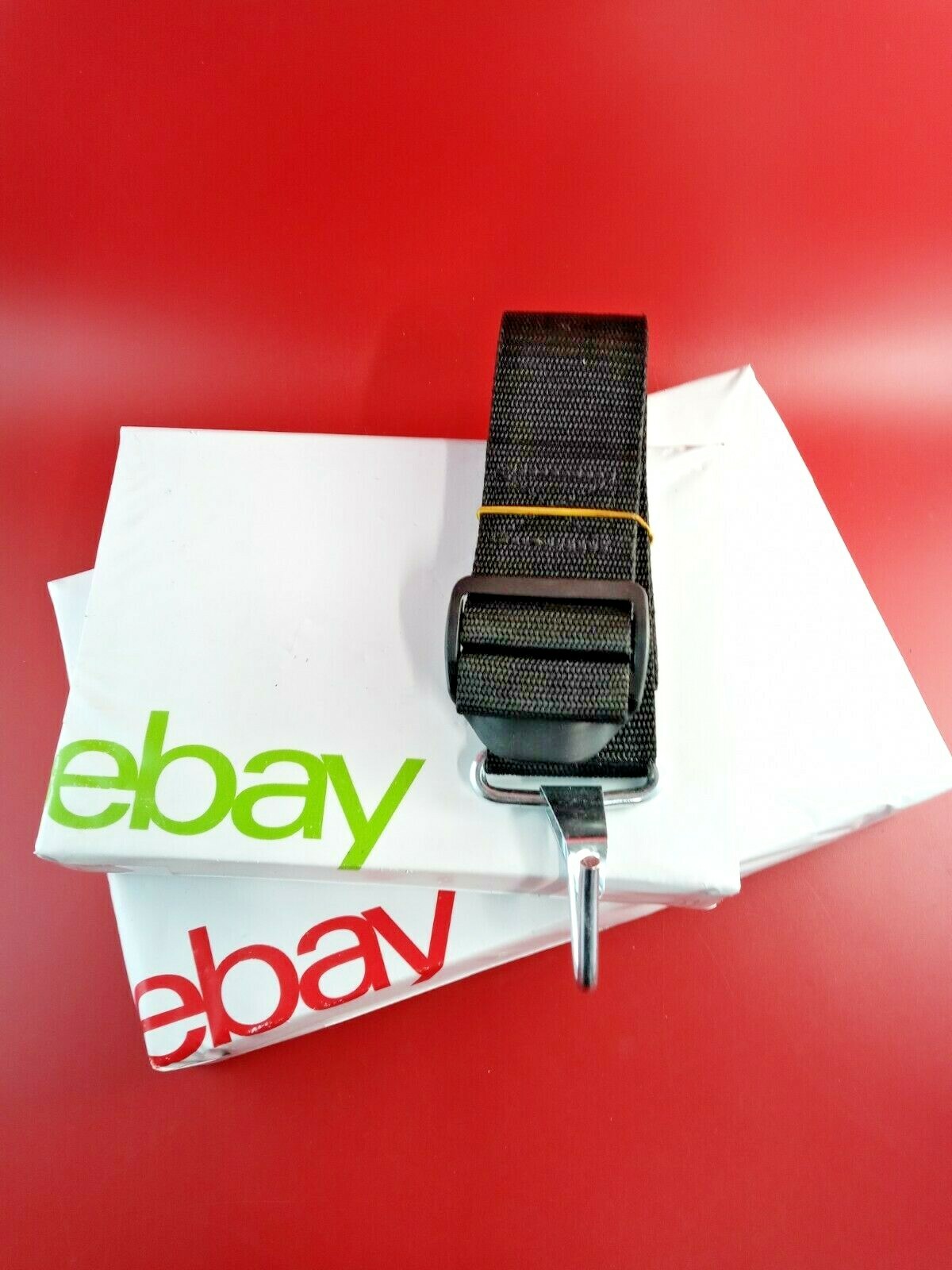 Over Shoulder Strap Sling Harness For Weedeater Brush Cutter Polesaw ...