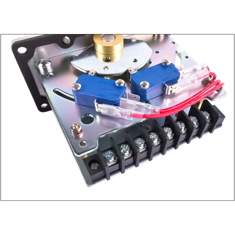 20424 20424GT Joystick Controller for Genie Z-34/22 Z-45/22 S-40 S-45 S ...