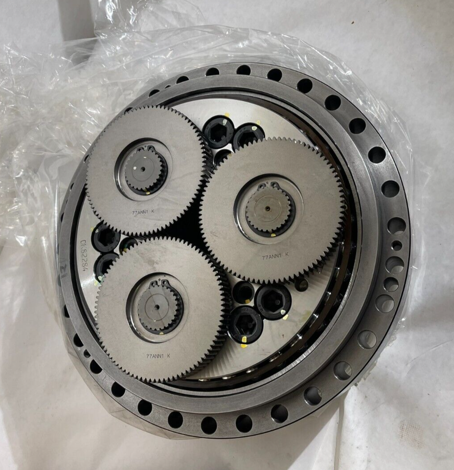 Fanuc Nabtesco Precision Reduction Gear RV Axis Reducer A97L-0218-0988/ ...