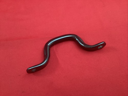 1970-1977 EARLY FORD BRONCO PASSENGER FRONT BUCKET SEAT FOOTMAN'S LOOP ...