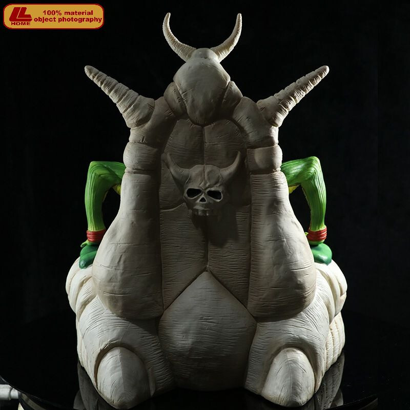 King Piccolo Egg Dragon Ball 104 – @duhragonball On Tumblr
