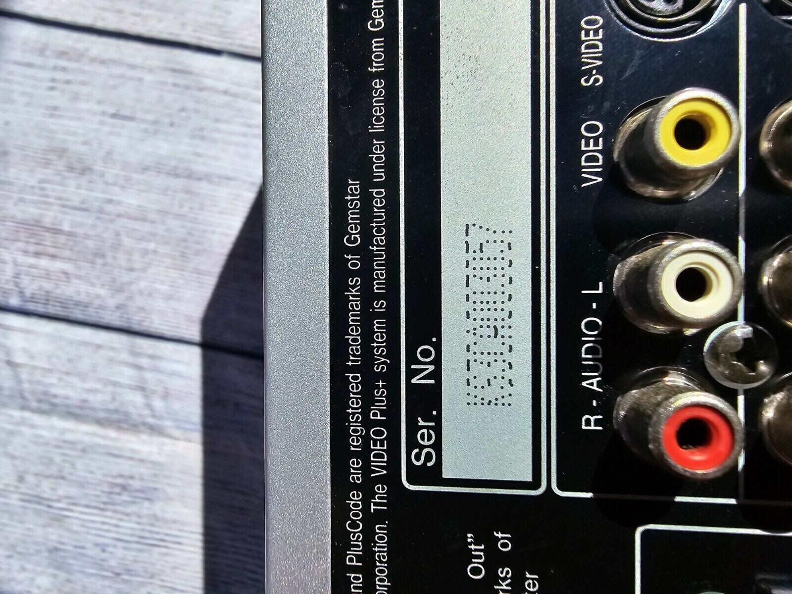 Panasonic DMR-E50 DVD Recorder for sale online | eBay