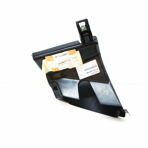 NEW OEM BMW 7 G11 G12 EXTERIOR RADIATOR RIGHT AIR DUCT 51747359790 ...