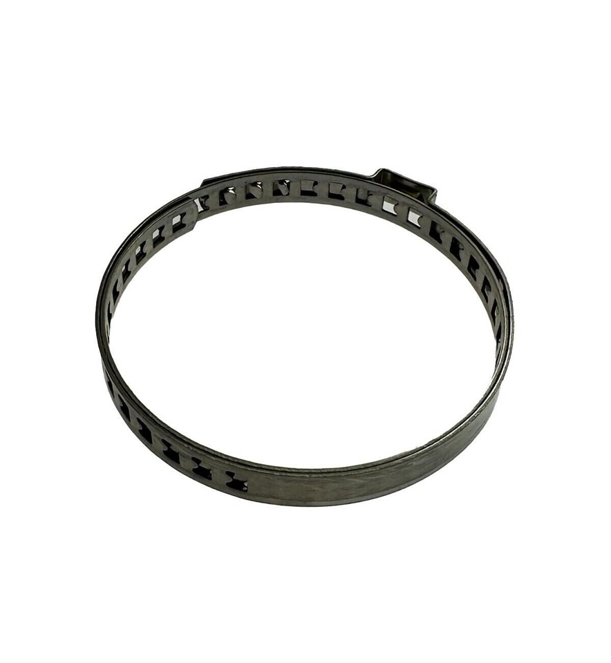 CV Joint Boot Clips Universal Stainless Steel Set of 4 Axle CV Joint ...