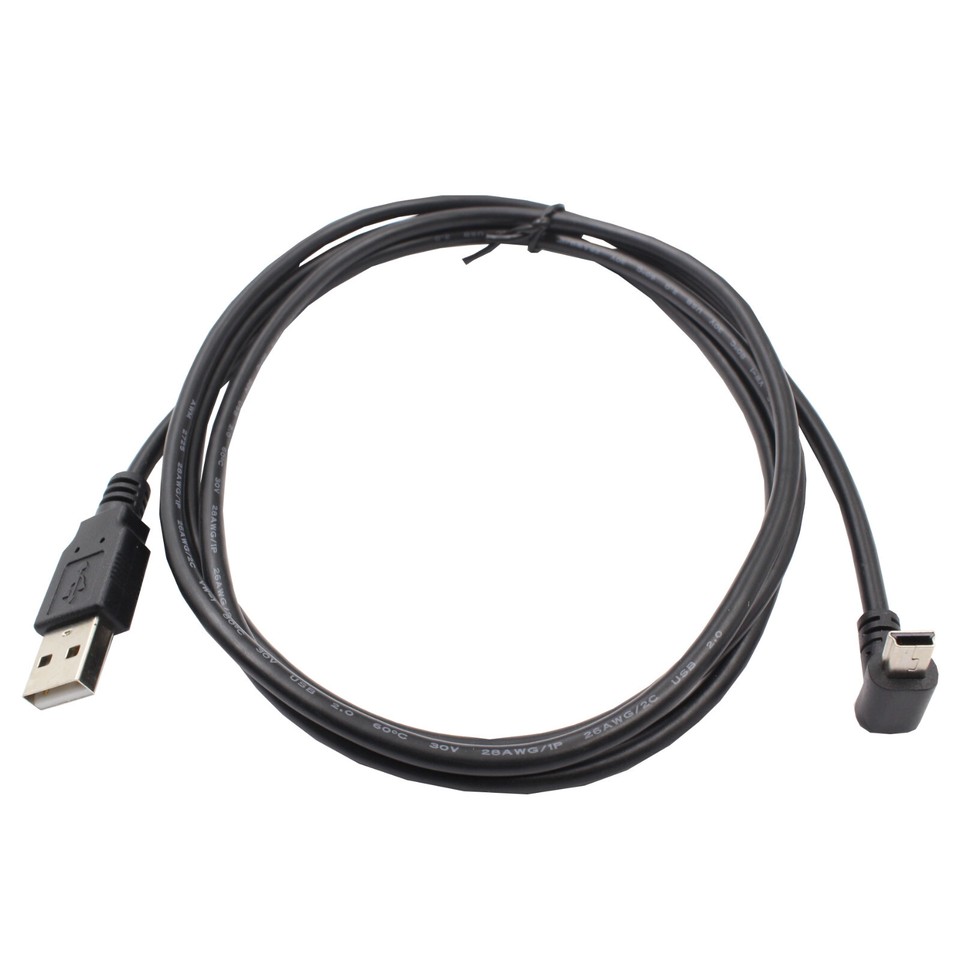 USB Charging Cable Power Cord for Garmin GPS DriveSmart 55 61 65 71 | eBay