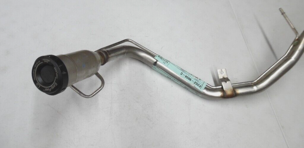 15+-+22+FORD+EDGE+Fuel+Filler+Neck+15+16+17+18+19+20+21+22+OEM ...