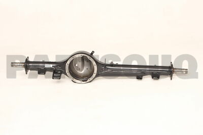 4211060A10 Genuine Toyota HOUSING ASSY, REAR AXLE 42110-60A10 | eBay