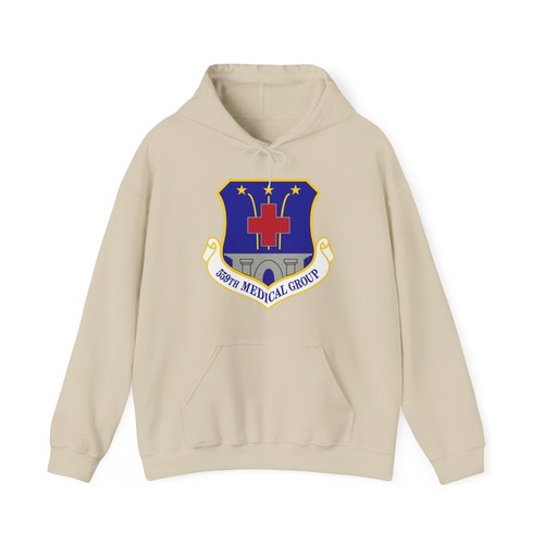 559th Medical Group (U.S. Air Force) Hoodie | eBay