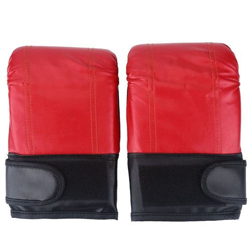 1Pair/Set Adult Boxing Fighting Muay Thai Sparring Punching Kickboxing ...