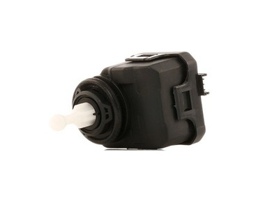 Genuine VW Headlight Range Control Motor POLO GOLF JETTA 1J0941295C ...