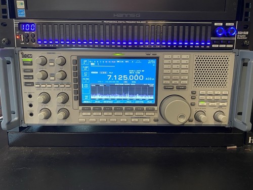 Icom IC-R9500 Receiver | eBay UK