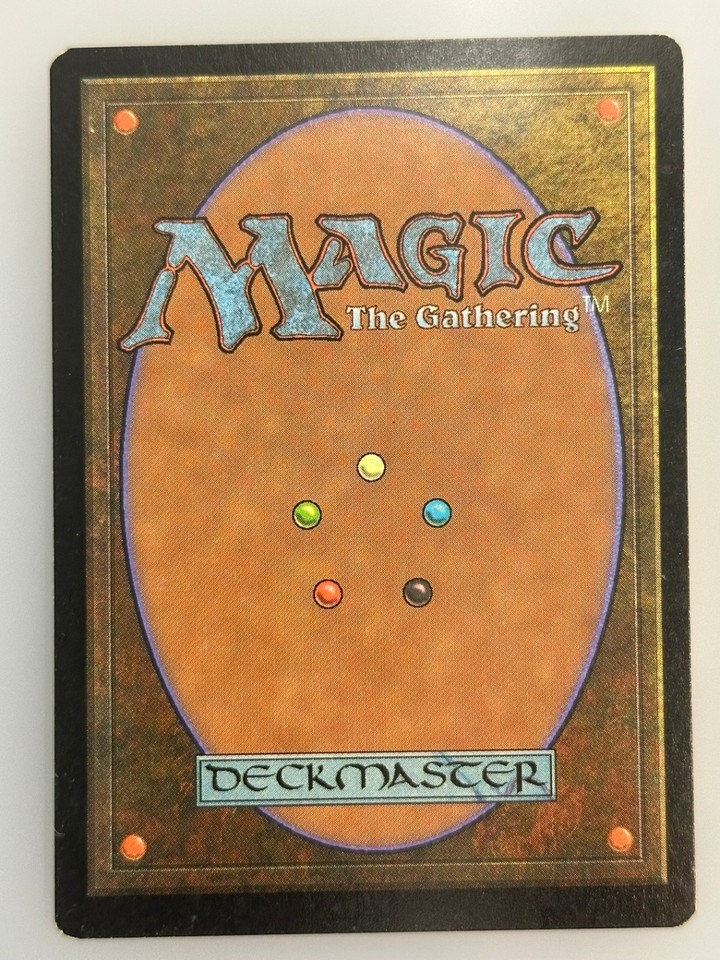 MTG | Avenging Druid | Exodus (EXO) | C | #105 LP Magic | eBay