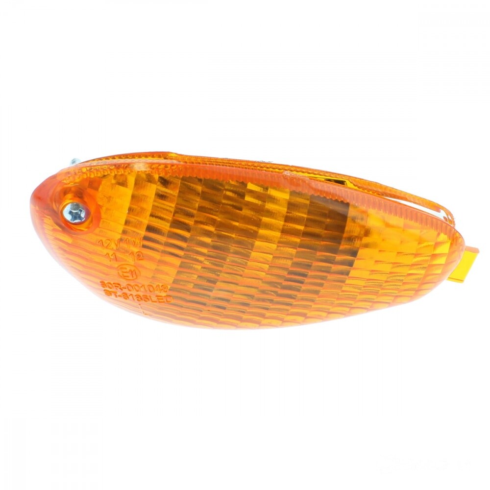 Blinker, Blinkleuchte, vorne links für Gilera Runner 125 FX DD 2T Bj ...