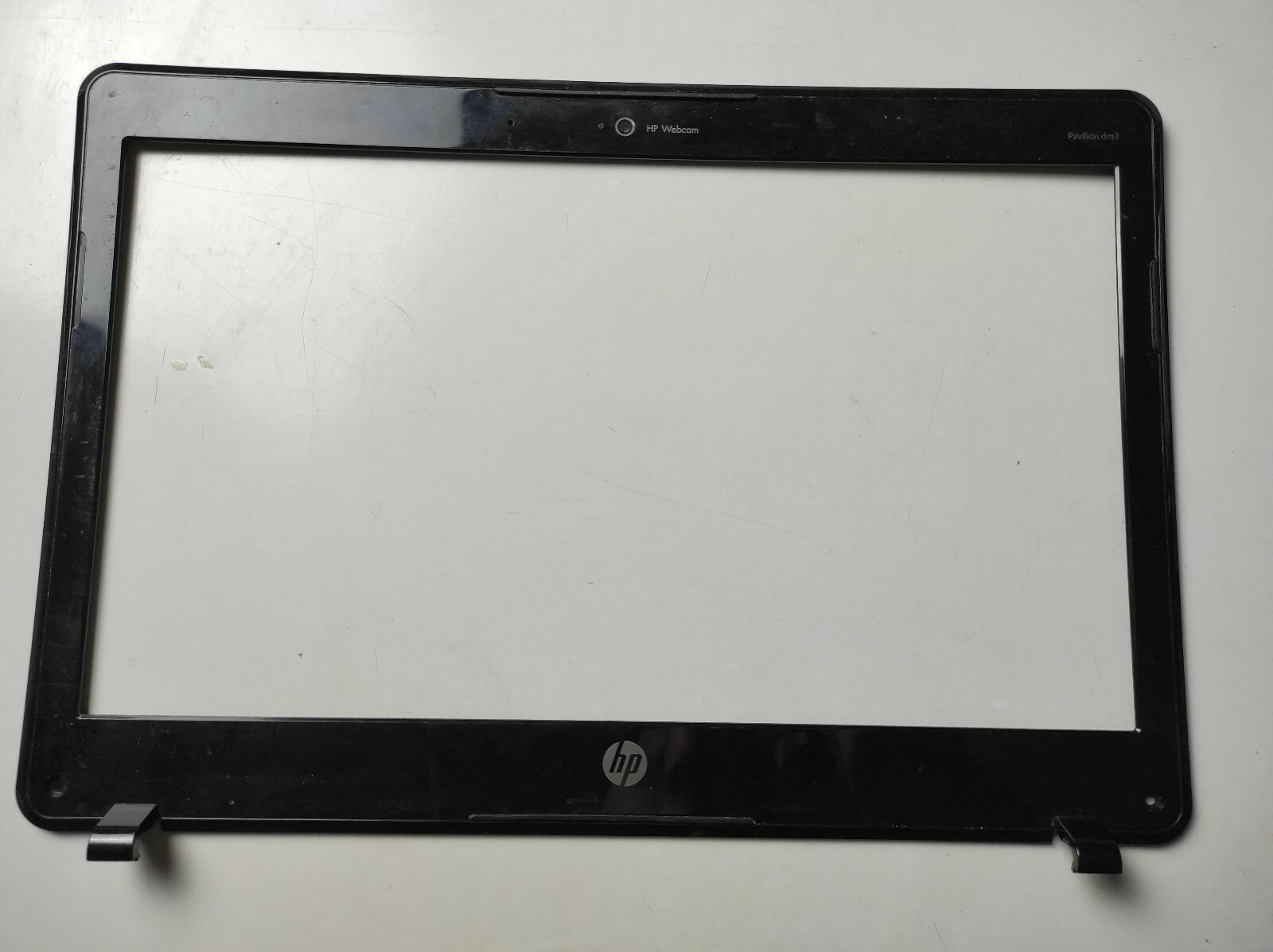 HP DM3 DM3-1000 DM3-1020EA LCD Screen Bezel 580666-001 | eBay