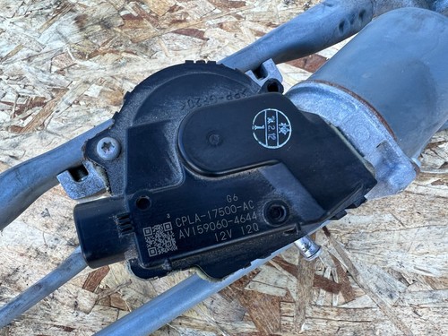 FRONT WINDSHIELD WIPER MOTOR LR069004 RANGE ROVER SPORT L494 (2014-2017 ...