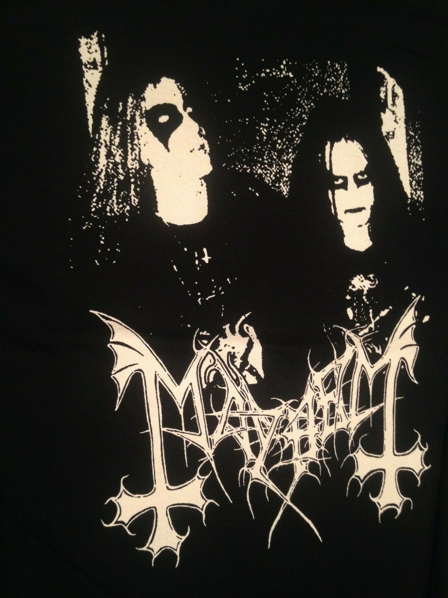 Mayhem Euronymous Dead Interview With Euronymous II | Black Metal