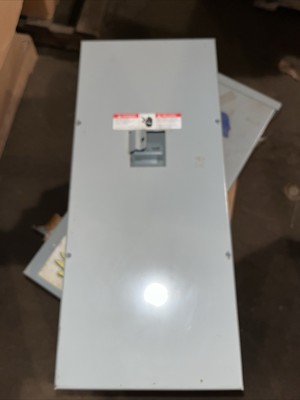 Circuit Breakers - Murray 200 Amp