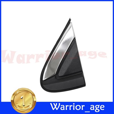 For GM 2018 2019 2020 2021 Terrain Fender-Trim Molding Left 84107336 ...