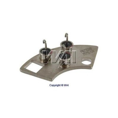 Pont de diodes, alternateur compatibilite avec CASE IH CATERPILLAR ...