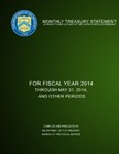 Monthly Treasury Statement of Receipts and Outlays of the United States ...