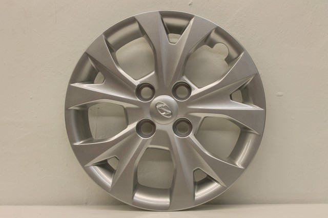Hyundai 52960B9100 Wheel Trim - Silve for sale online | eBay