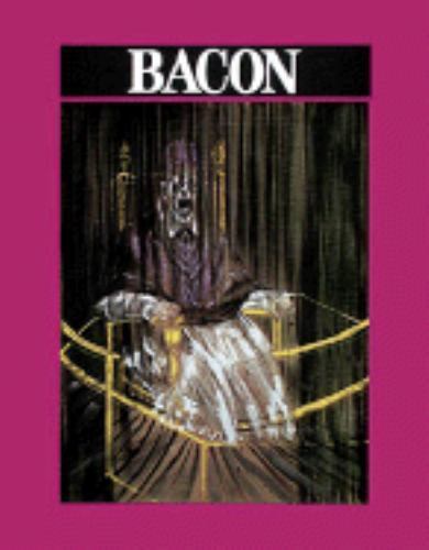 Bacon by Cameo Books 9780810946750| eBay