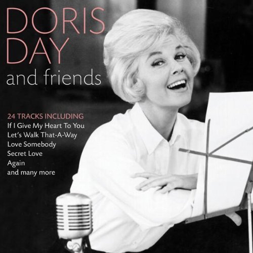 Day, Doris, Doris Day & Friends, Audio CD | eBay