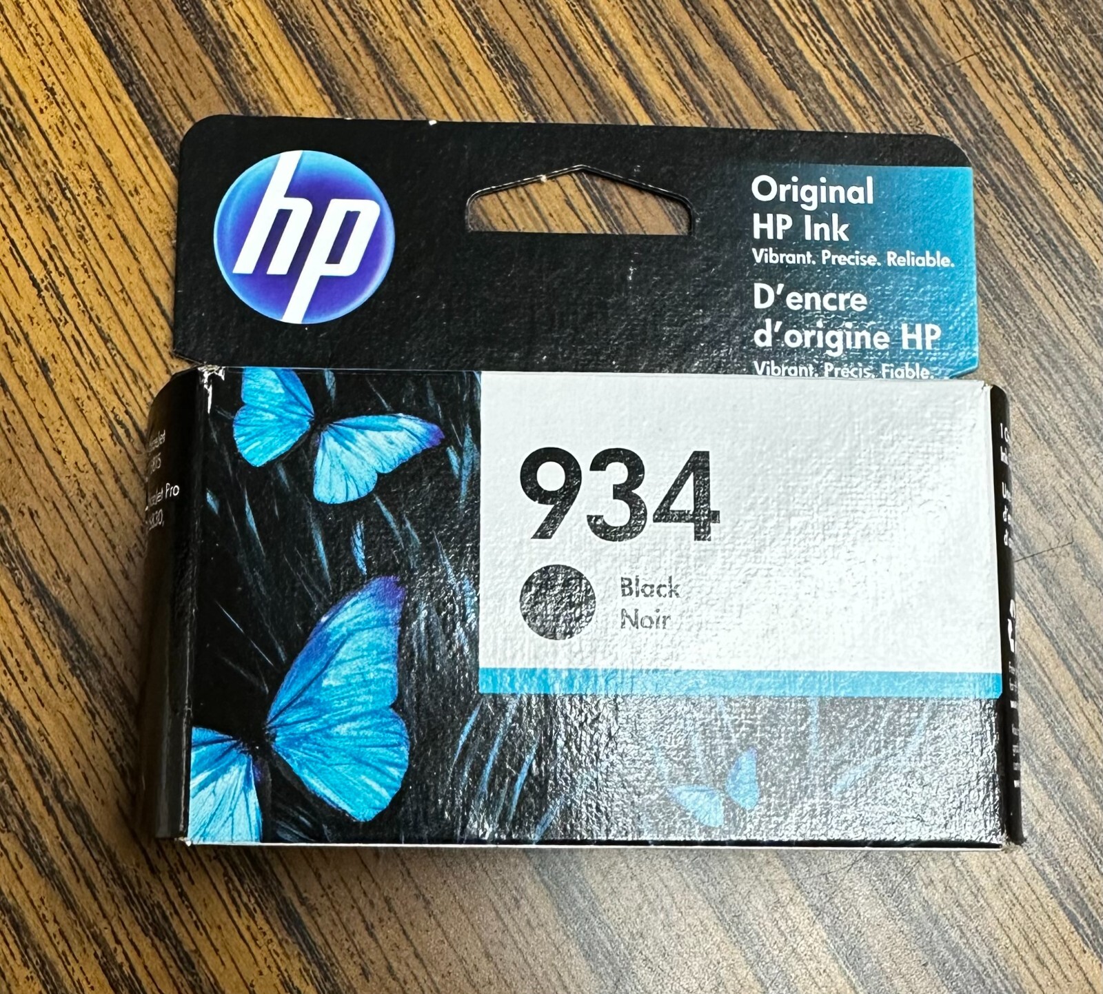 HP Printer Ink 934 & 935 (Expired Ink; Read Description for Details) | eBay