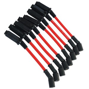19351593 Spark Plug Wire Kit For Corvette Silverado Tahoe GM SSR GTO ...