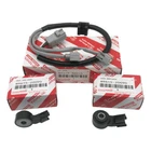 OEM 2PCS Engine Knock Sensor Fits For 89615-06010 89615-20090 Toyota FJ ...