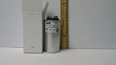 York Coleman Luxaire A/C Dual Capacitor 35/7.5 MFD Replacement-Fast ...