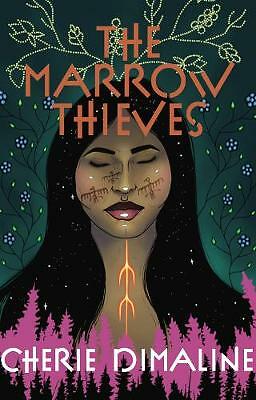The Marrow Thieves by Cherie Dimaline (Paperback, 2019) 9781913090012 ...